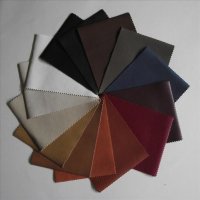 Große Auswahl im Netz - Leder Stoff Design und Leder Stoffe Online