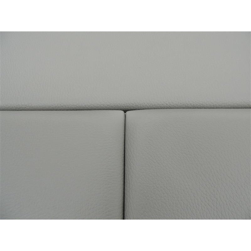 Individuelle Wandpaneele aus Echtleder nach Wunsch - Design in Stoff