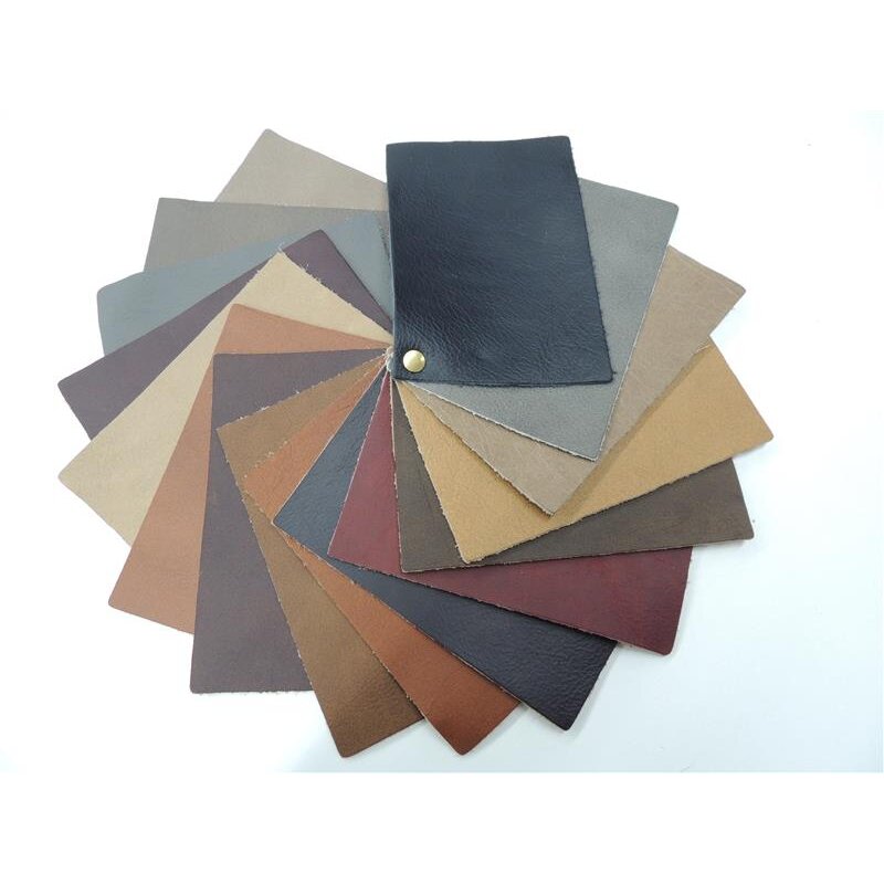 Große Auswahl im Netz - Leder Stoff Design und Leder Stoffe Online